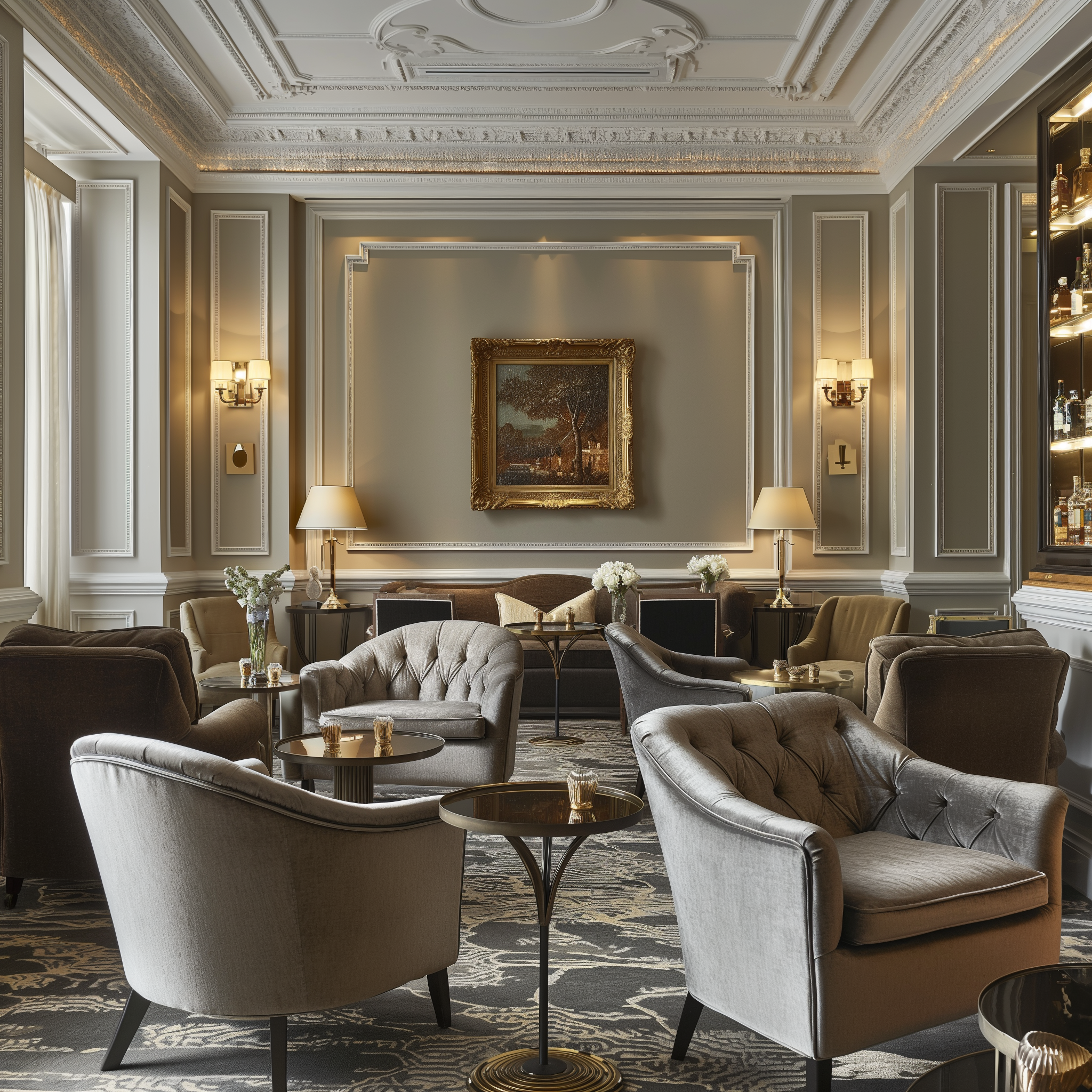 Shop Mayfair | Preston Lane