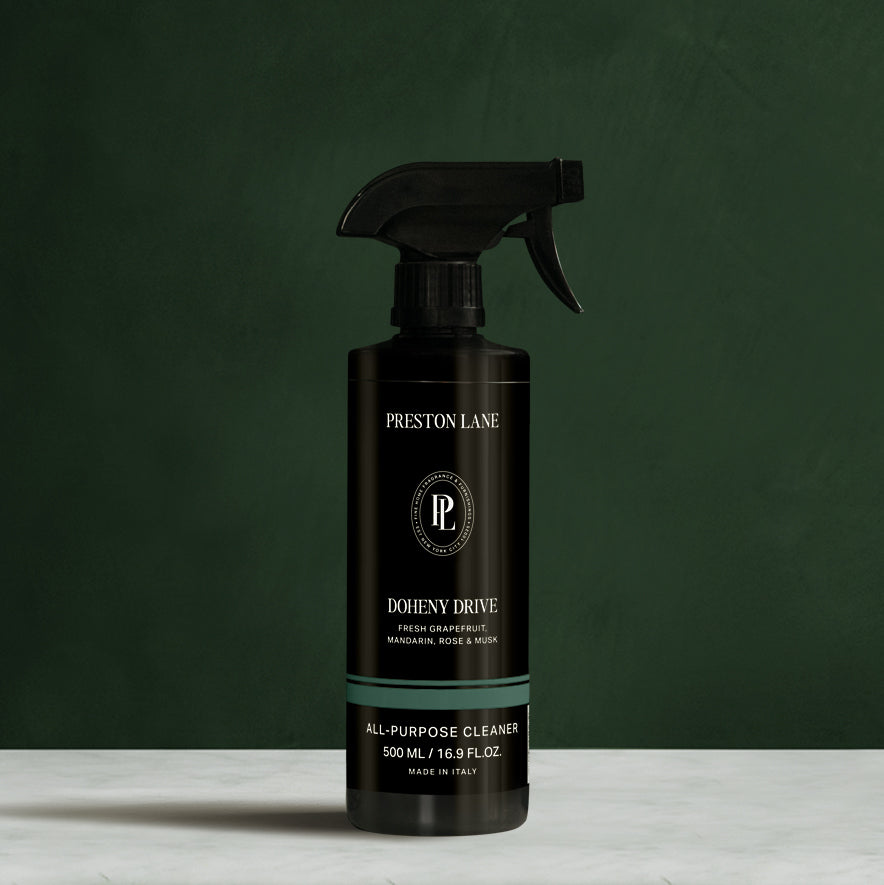 The All Purpose Cleaner – Preston Lane
